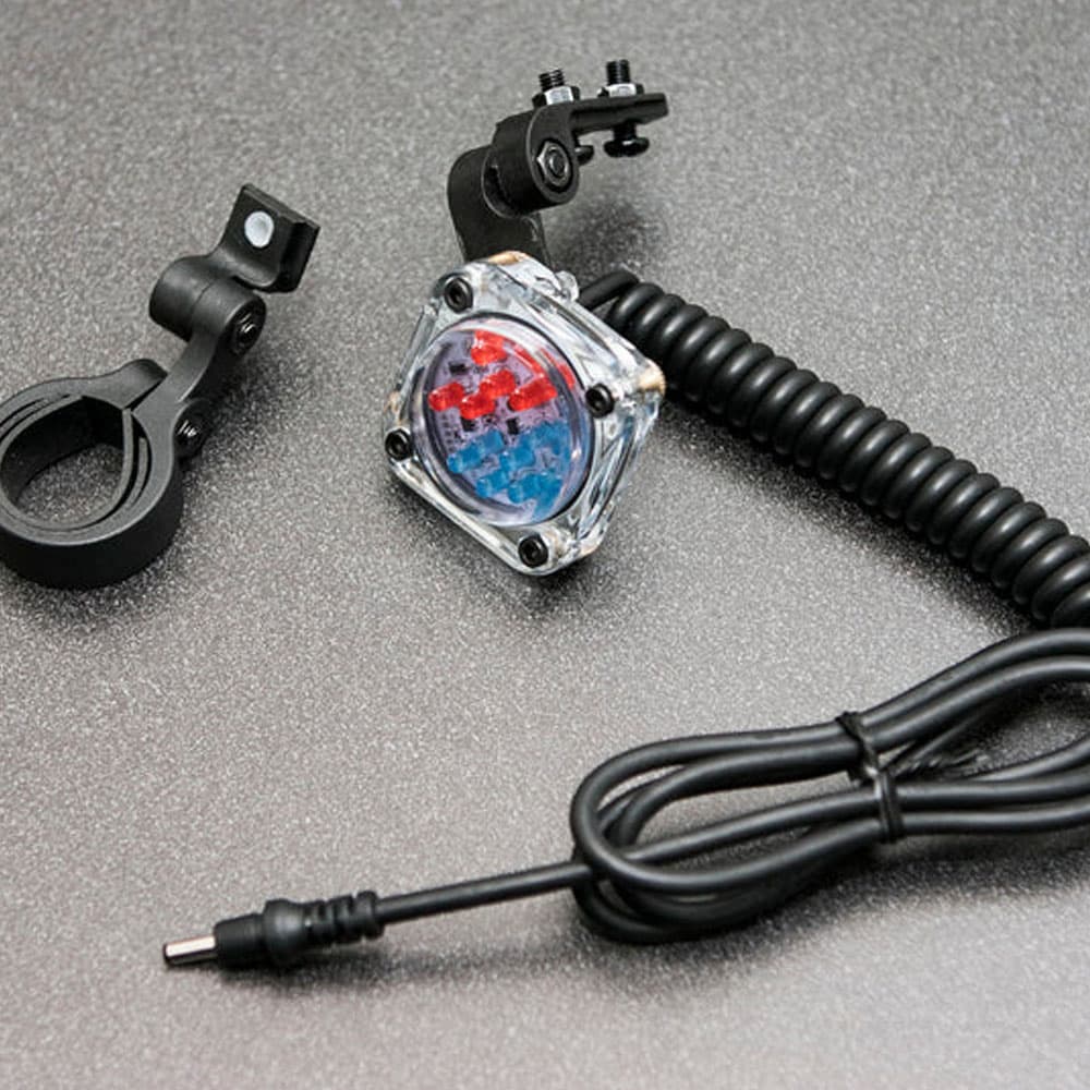 NiteRider Solas 250 Taillight